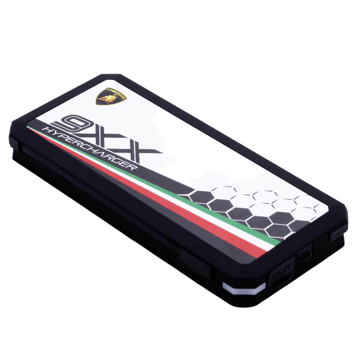 9XX HyperCharger PRO 3-in-1 w/ FREE NanoStik PRO – LINEARFLUX