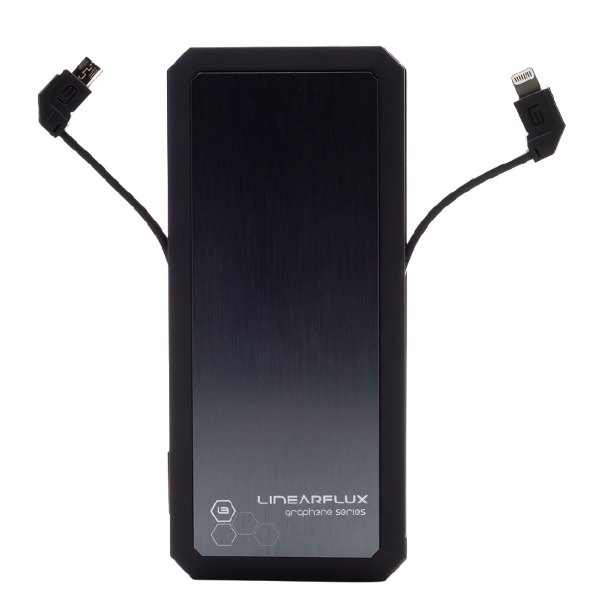 Graphene HyperCharger PRO 3-in-1 w/ FREE NanoStik PRO – LINEARFLUX