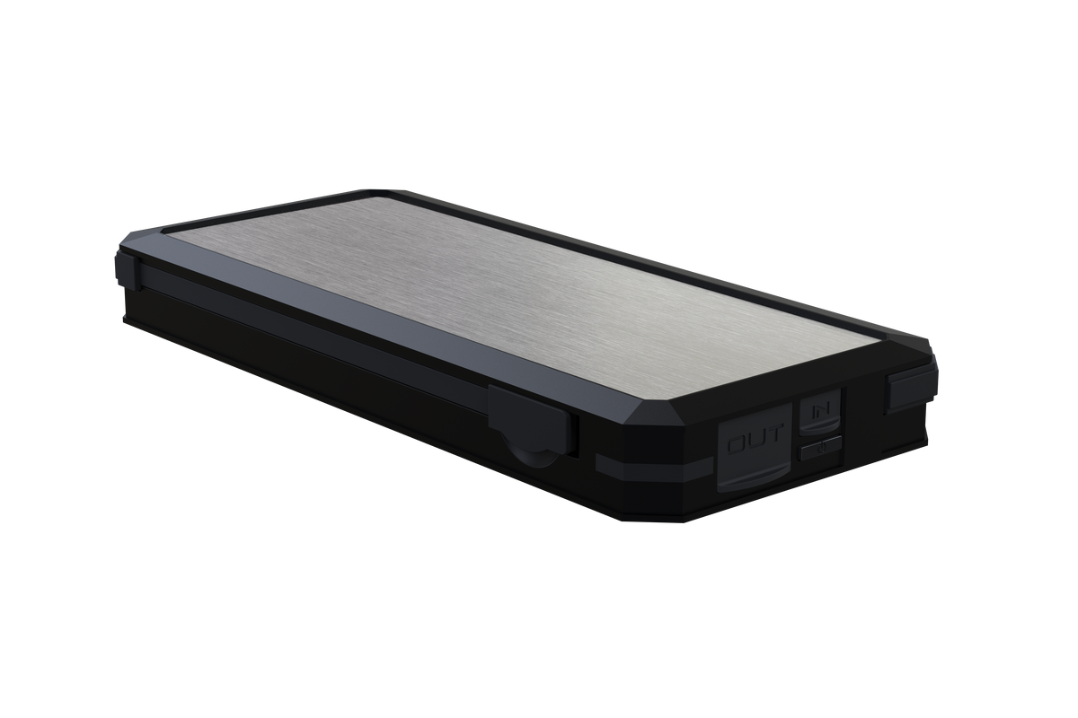 Graphene HyperCharger PRO 3-in-1 w/ FREE NanoStik PRO – LINEARFLUX